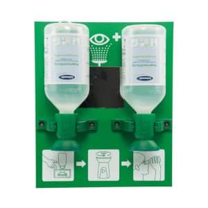 Actiomedic Medidrop 1 Design-Wandstation - Handschuhdiscount24