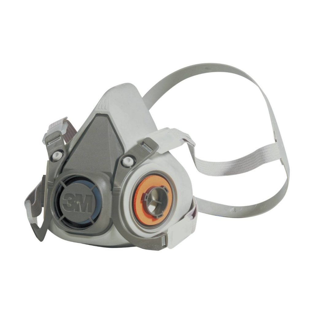 Filtermaske FFP2 - Handschuhdiscount24