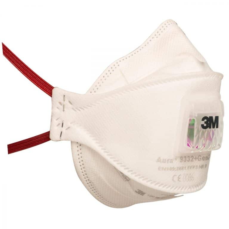 Filtermaske FFP2 - Handschuhdiscount24