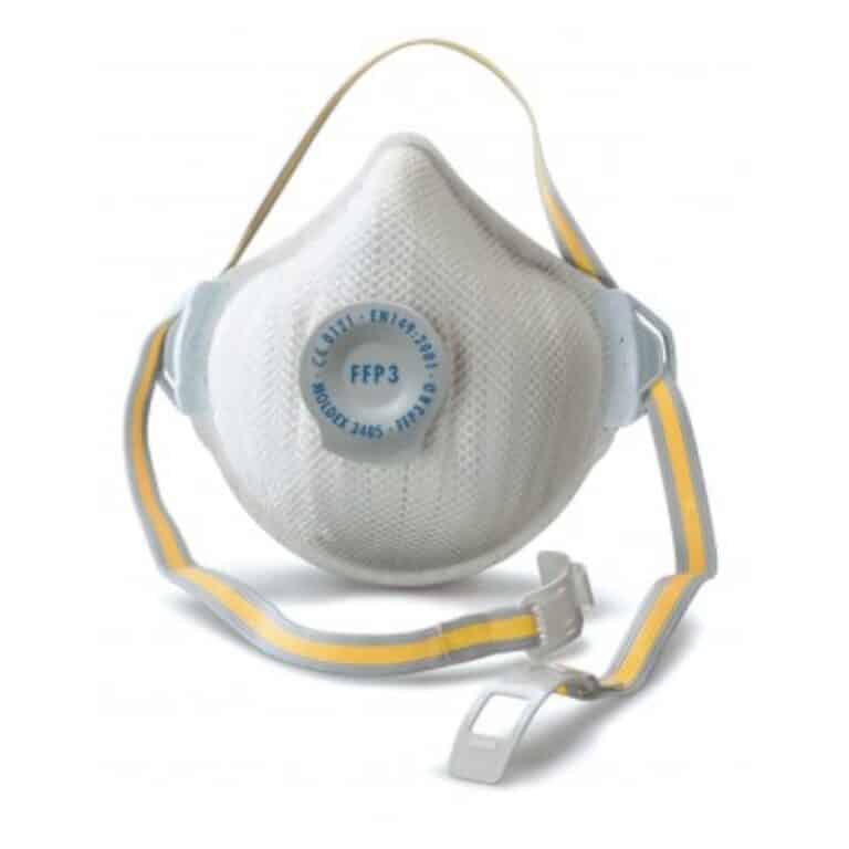 Filtermaske FFP2 - Handschuhdiscount24