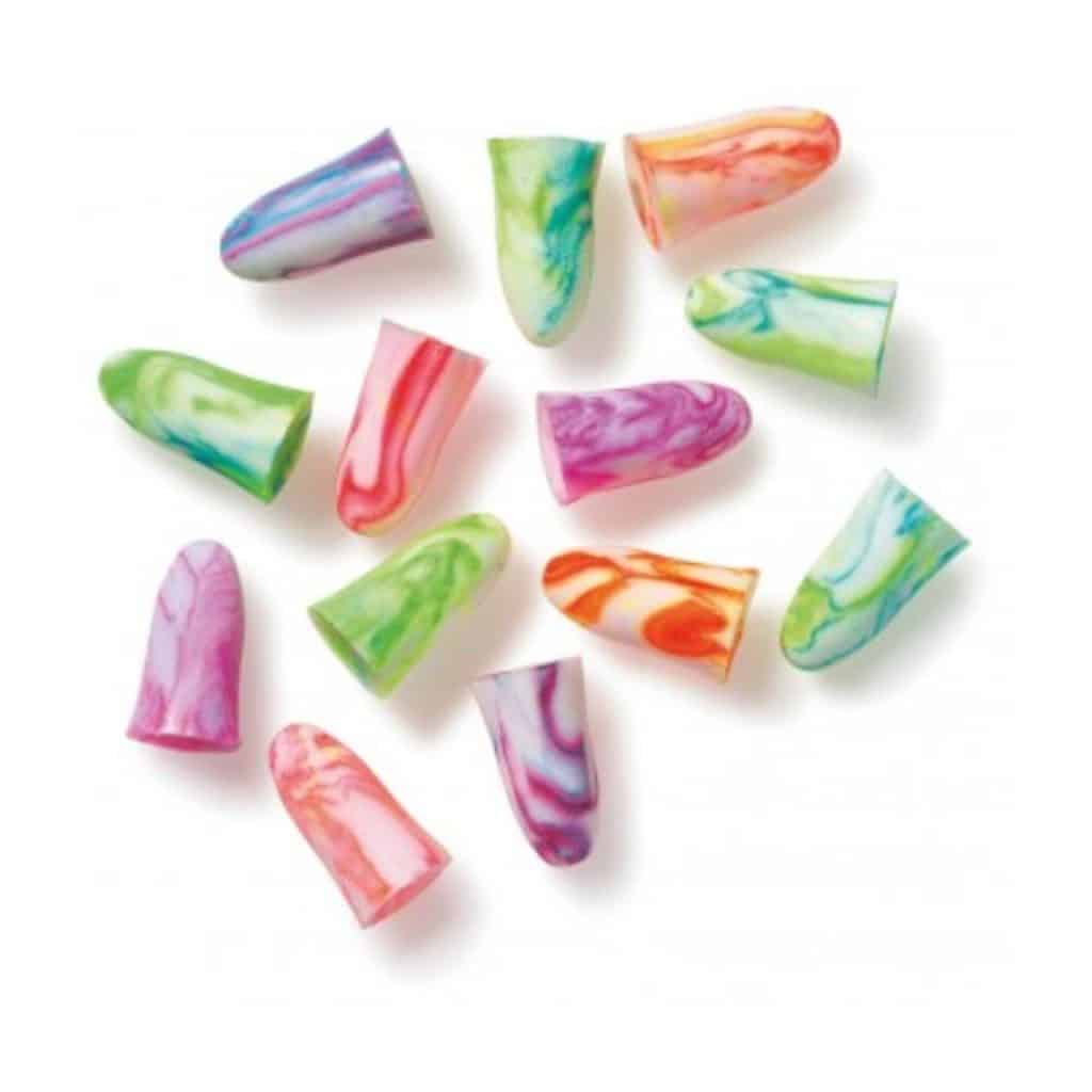 Moldex Spark Plugs Soft in Station 7850 - Handschuhdiscount24