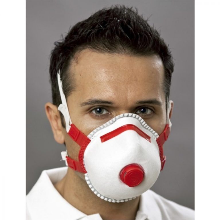 Filtermaske FFP2 - Handschuhdiscount24