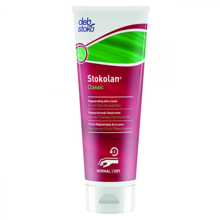 Stokolan Classic 100 ml - Handschuhdiscount24